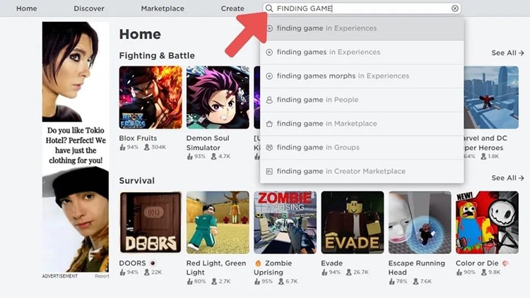 BTRoblox là gì? Hướng dẫn cách tải và sử dụng tiện ích BTRoblox