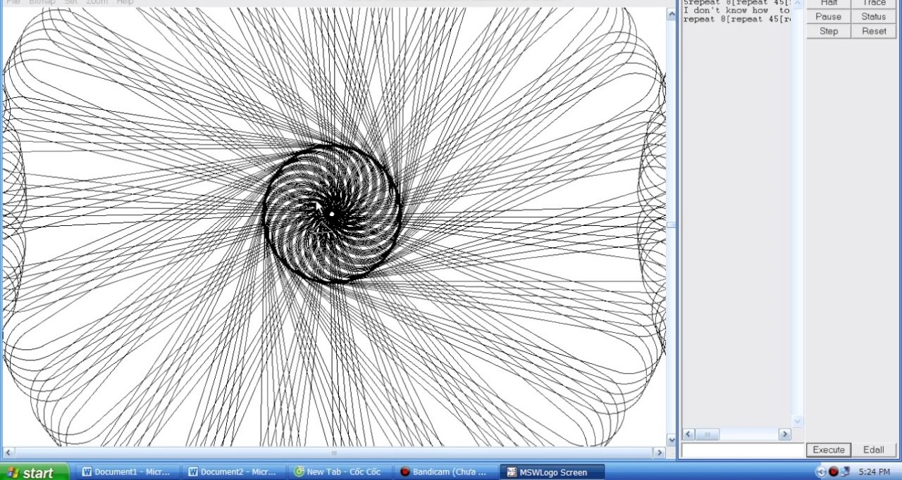 Bật mí cách tải và sử dụng MSWLogo: Phần mềm lập trình cơ bản