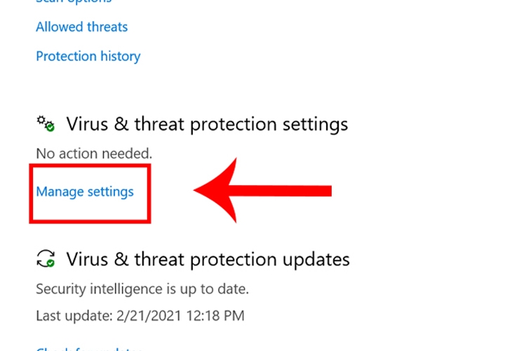 10 cách khắc phục lỗi ERR_CONNECTION_RESET trên Chrome hiệu quả