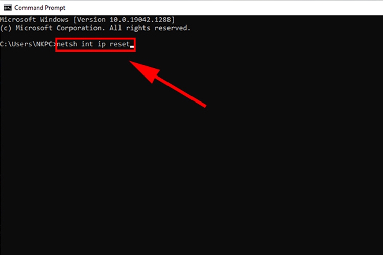10 cách khắc phục lỗi ERR_CONNECTION_RESET trên Chrome hiệu quả