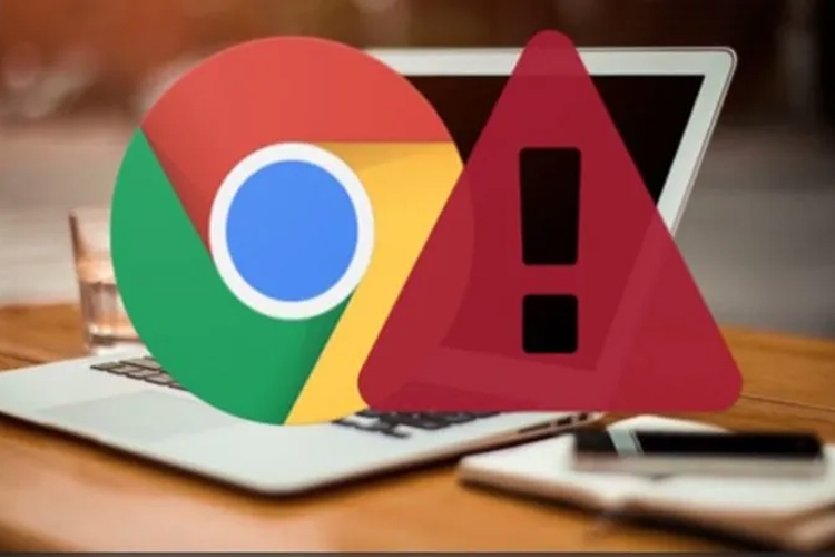10 cách khắc phục lỗi ERR_CONNECTION_RESET trên Chrome hiệu quả