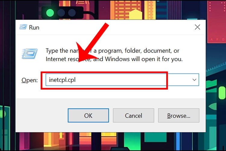 10 cách khắc phục lỗi ERR_CONNECTION_RESET trên Chrome hiệu quả