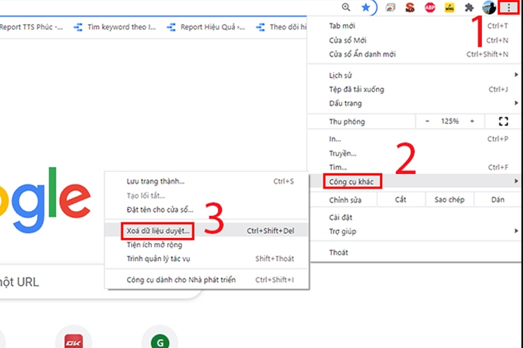 10 cách khắc phục lỗi ERR_CONNECTION_RESET trên Chrome hiệu quả