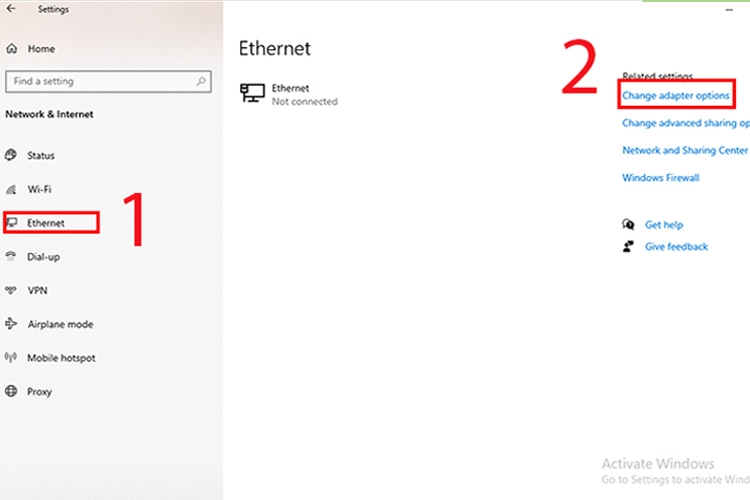 10 cách khắc phục lỗi ERR_CONNECTION_RESET trên Chrome hiệu quả