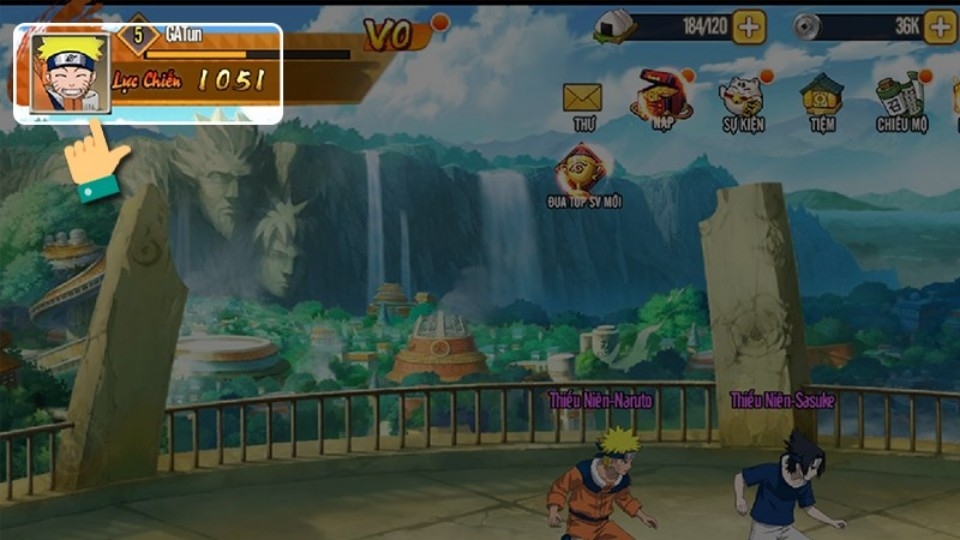 Những mã code Kage Huyền Thoại mới nhất và hướng dẫn cách nhập