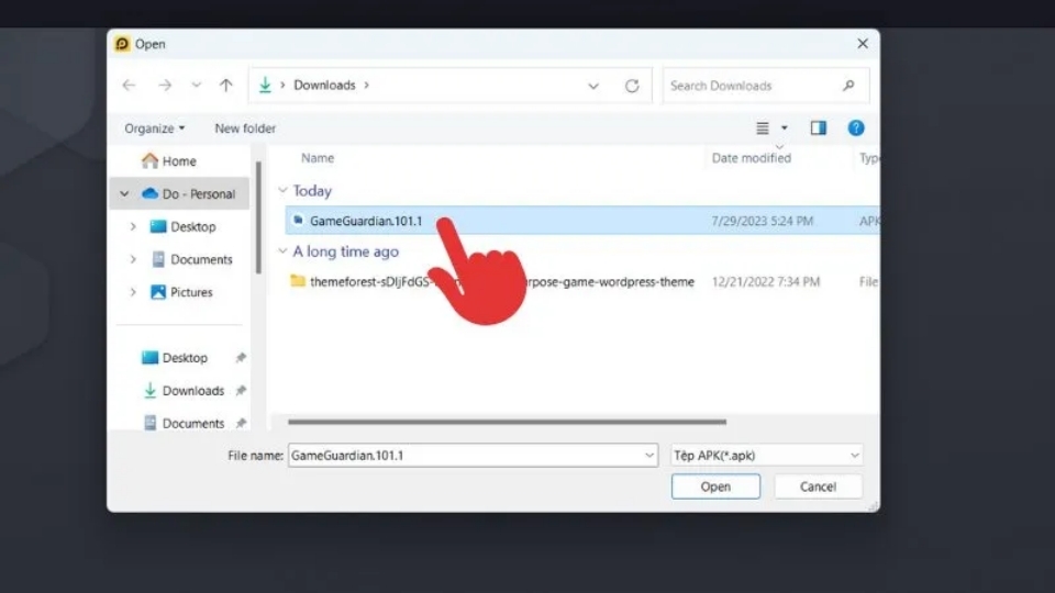 Game Guardian APK: Cách tải, cài đặt an toàn không cần root
