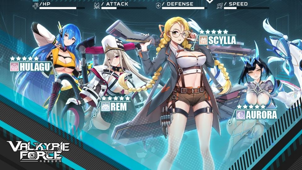 Khám phá mã code Force mới nhất 2025 và tìm hiểu cách nhập code