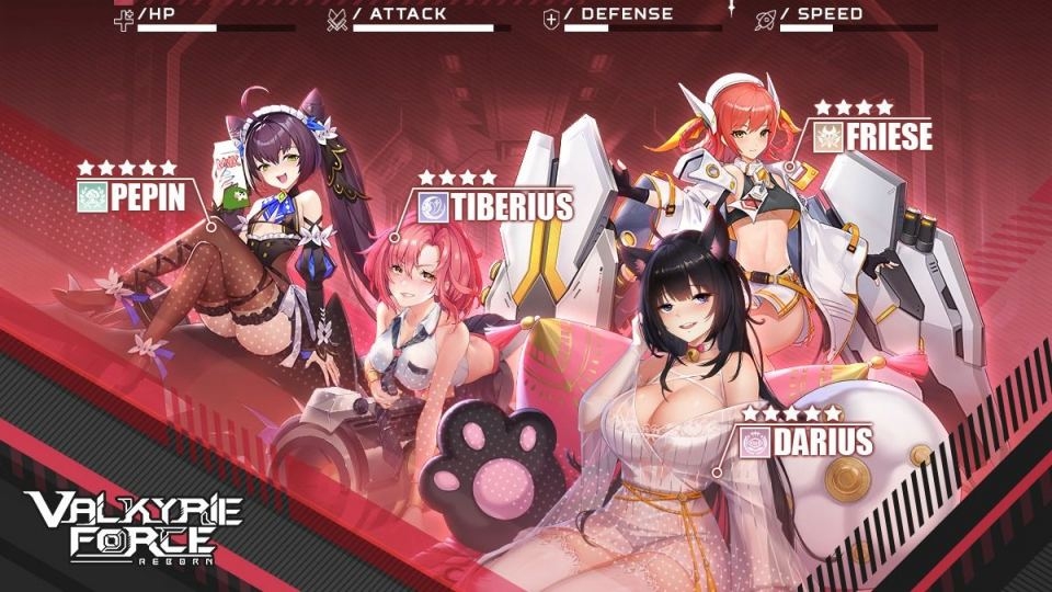 Khám phá mã code Force mới nhất 2025 và tìm hiểu cách nhập code