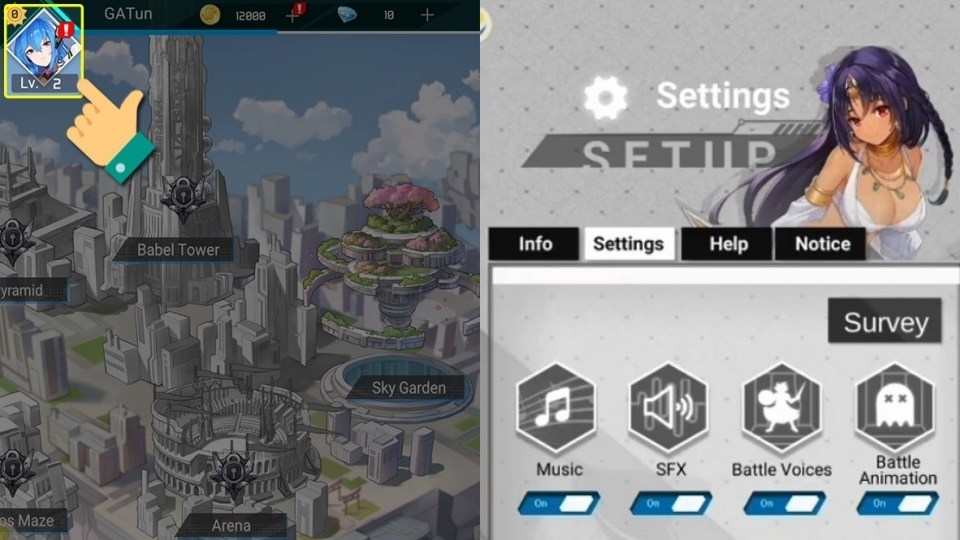 Khám phá mã code Force mới nhất 2025 và tìm hiểu cách nhập code