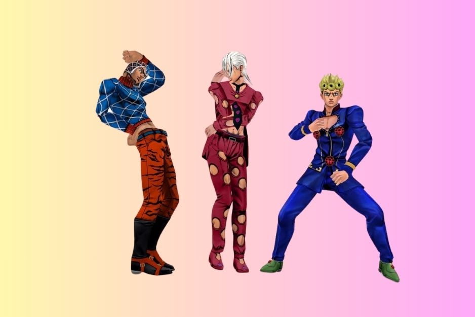 Tổng hợp 12 Jojo meme thú vị và hài hước được yêu thích