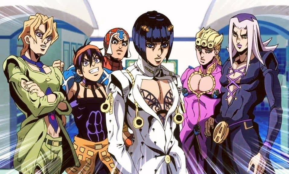 Tổng hợp 12 Jojo meme thú vị và hài hước được yêu thích