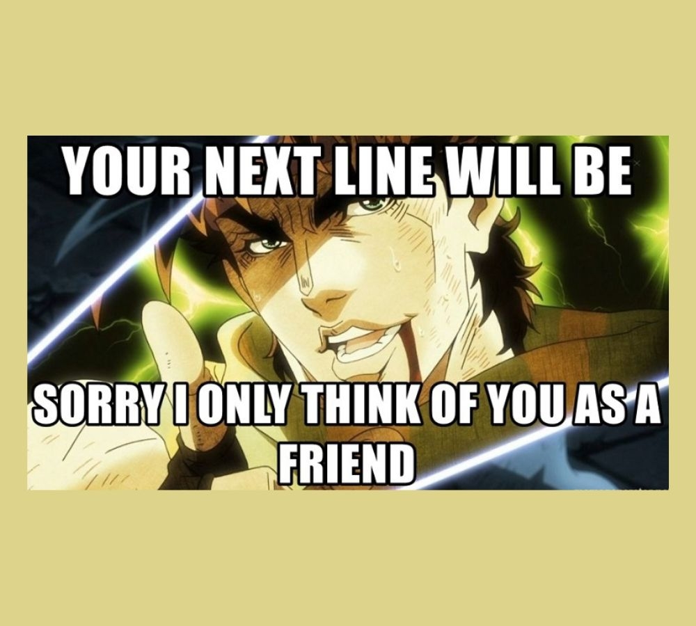 Tổng hợp 12 Jojo meme thú vị và hài hước được yêu thích