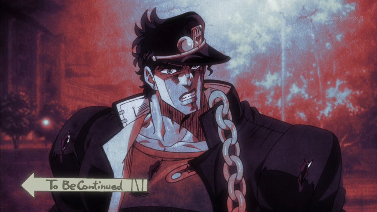 Tổng hợp 12 Jojo meme thú vị và hài hước được yêu thích