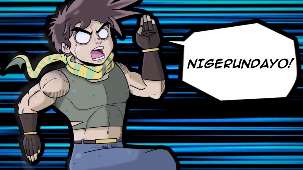 Tổng hợp 12 Jojo meme thú vị và hài hước được yêu thích