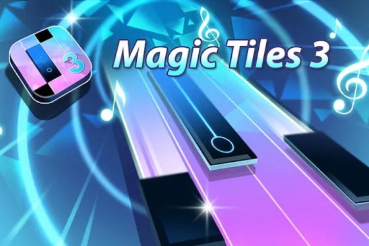 Chơi ngay Magic Tiles 3: Game âm nhạc thú vị và gây nghiện nhất