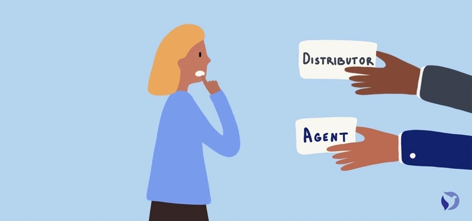 Distributor là gì và bí quyết lựa chọn đối tác phân phối tốt nhất