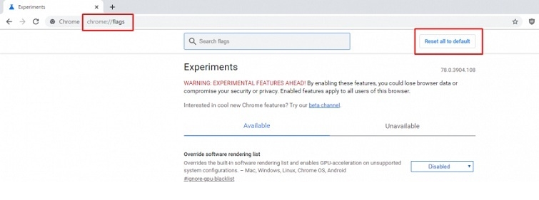 “This site can’t be reached” là lỗi gì? Mách bạn 6 cách khắc phục