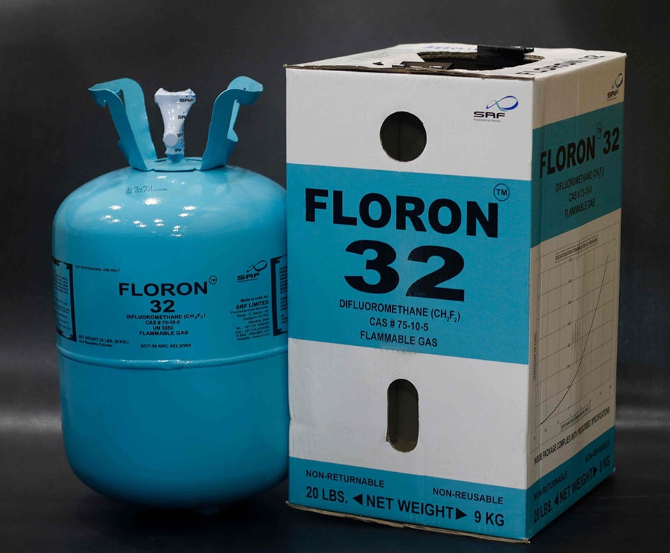 So sánh gas R22 và R32: Bạn nên chọn điều hoà dùng loại gas nào?