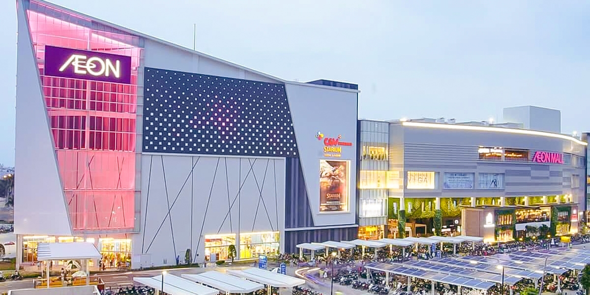 Department store là gì? Khác biệt với Shopping mall như thế nào?