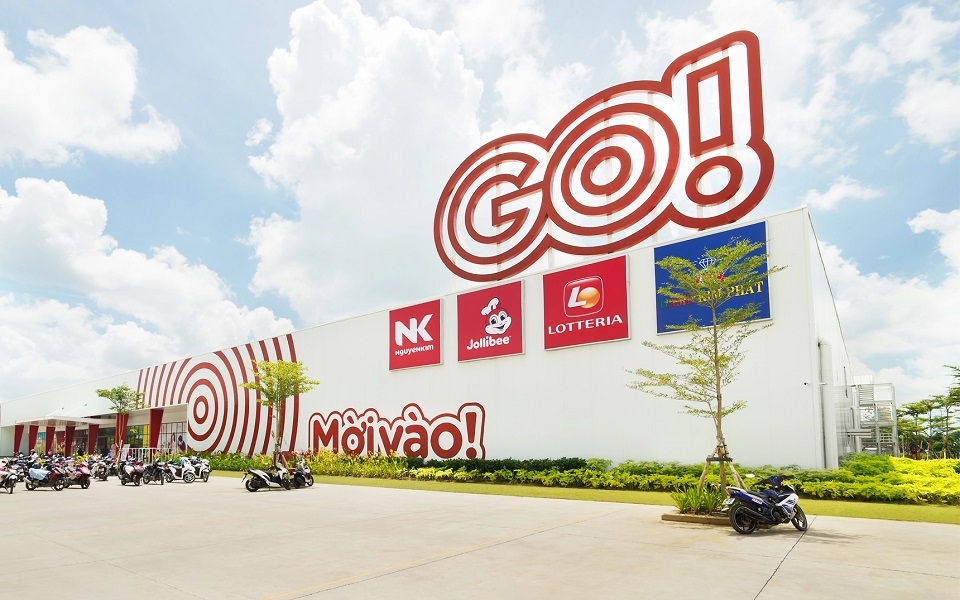 Department store là gì? Khác biệt với Shopping mall như thế nào?