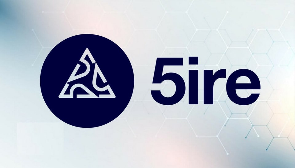 5IREChain là gì? Kiến thức về hệ sinh thái Blockchain 5IRE