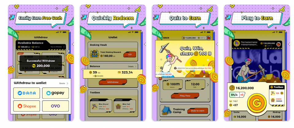 Giới thiệu về Hook Coin với thông tinvề tiền điện tử HOOK Token