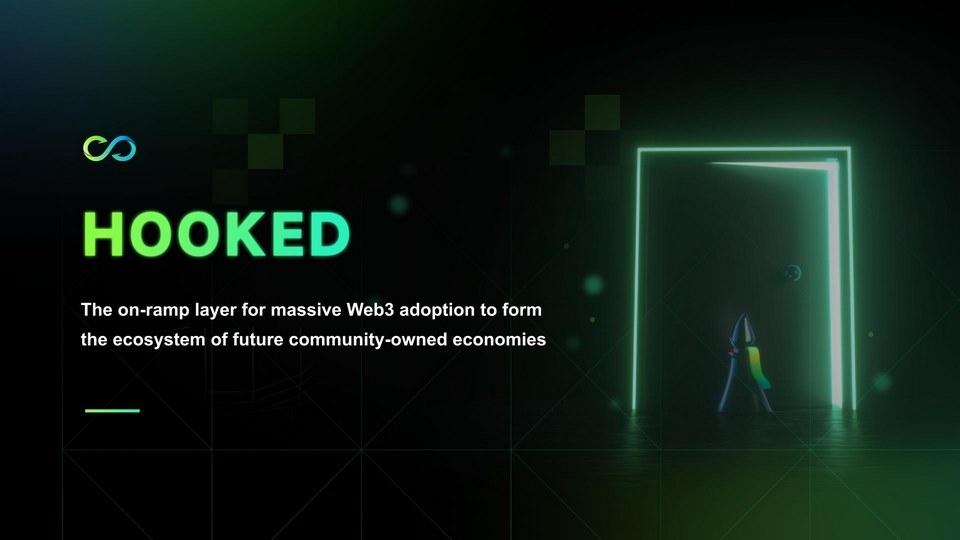 Giới thiệu về Hook Coin với thông tinvề tiền điện tử HOOK Token