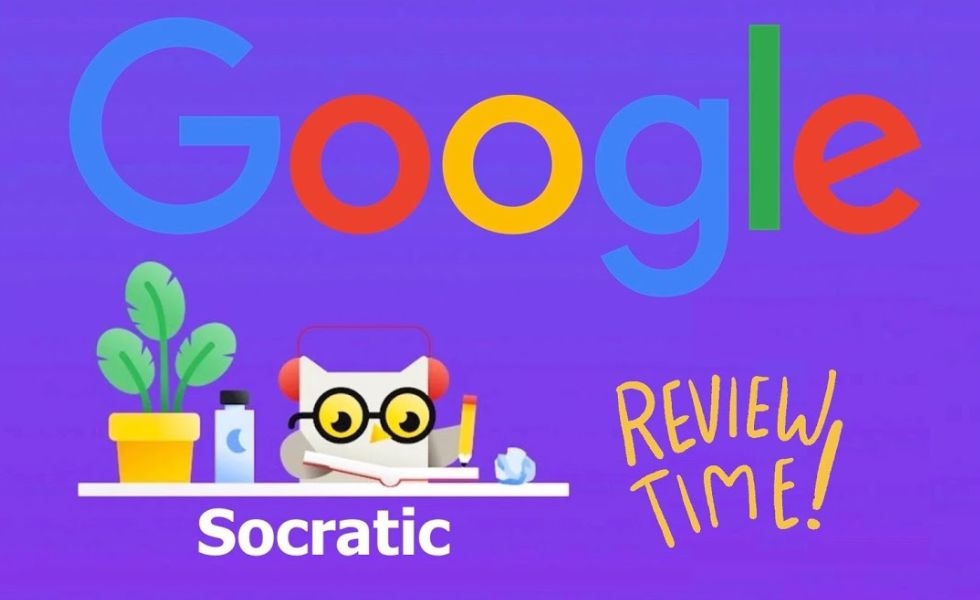 Tải Socratic - App giải bài tập thông minh trên iOS và Android