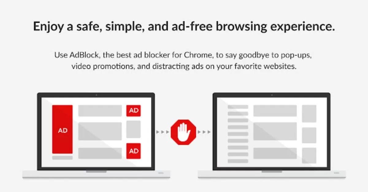 YouTube AdBlock là gì? Chi tiết cách tải, cách bật tắt AdBlock