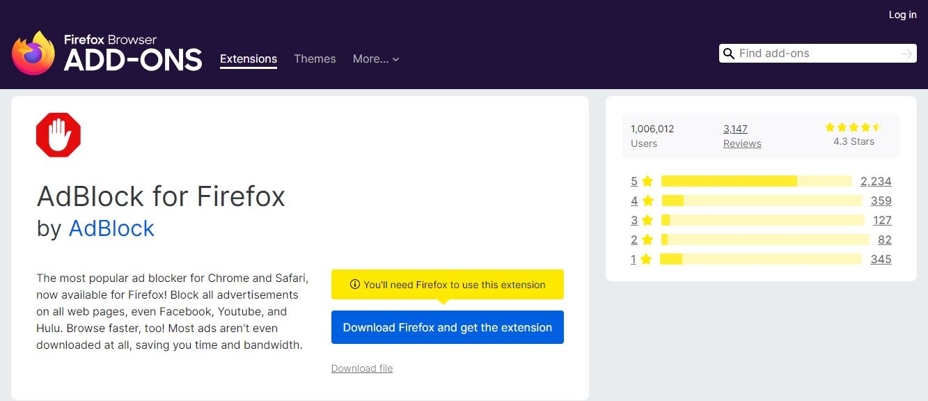 YouTube AdBlock là gì? Chi tiết cách tải, cách bật tắt AdBlock