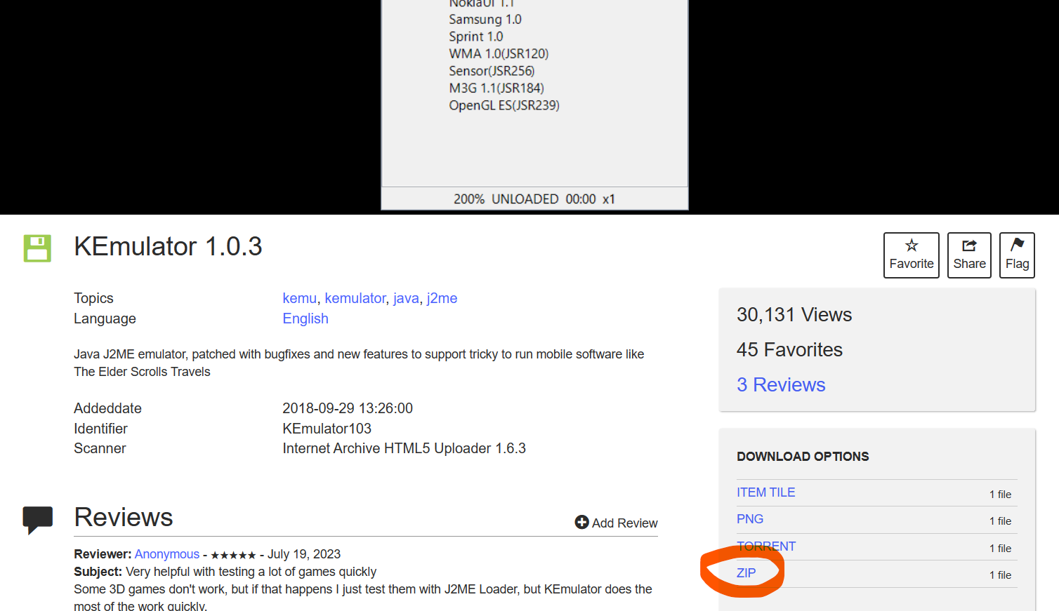 Hướng dẫn tải KEmulator để chơi game Java trên máy tính
