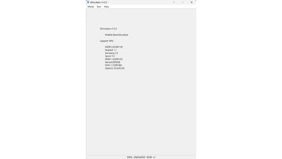 Hướng dẫn tải KEmulator để chơi game Java trên máy tính