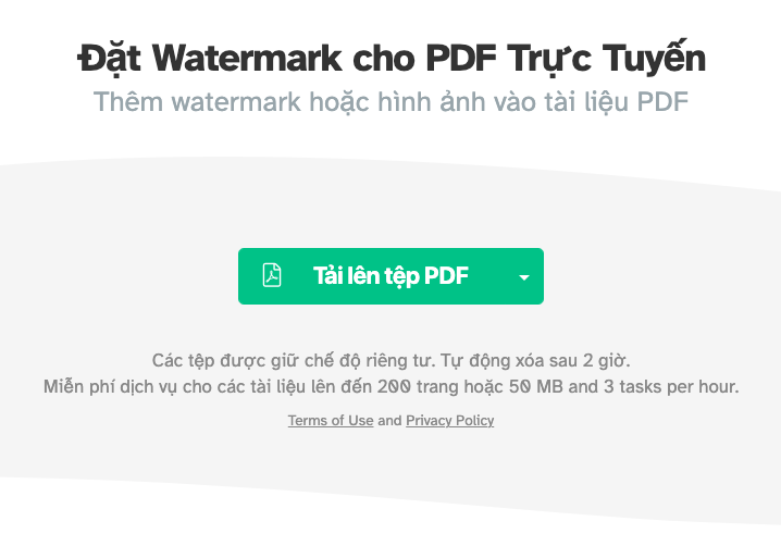 Sejda và 5 tính năng giúp bạn làm việc chuyên nghiệp với PDF
