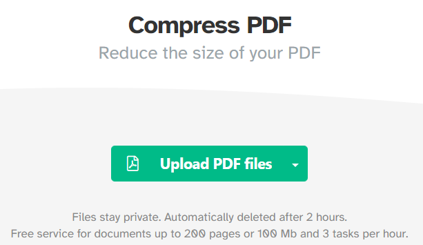 Sejda và 5 tính năng giúp bạn làm việc chuyên nghiệp với PDF