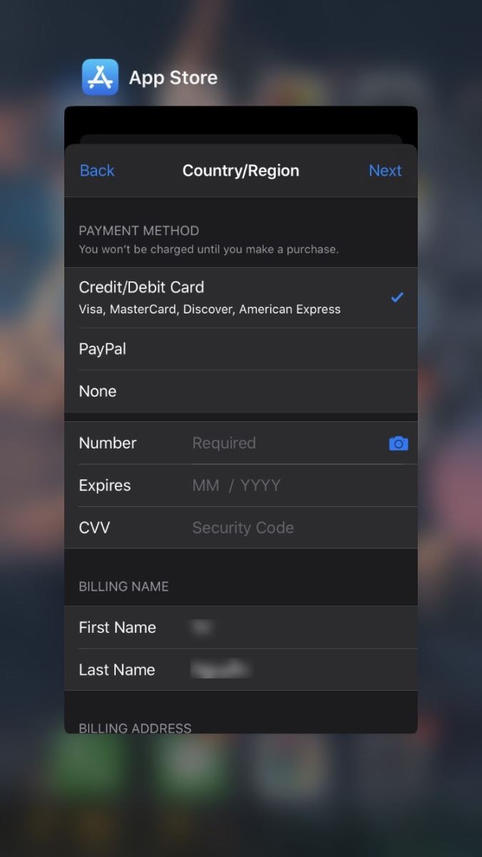 Hướng dẫn cách cài đặt và đăng ký Zao chi tiết và đơn giản nhất