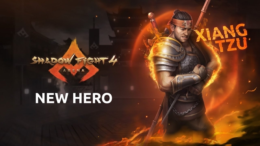 Thông tin game Shadow Fight 4 và hướng dẫn cách tải chi tiết