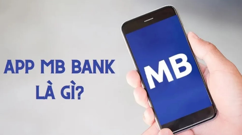 Tải app MB Bank siêu đơn giản, dễ thao tác cho người mới dùng