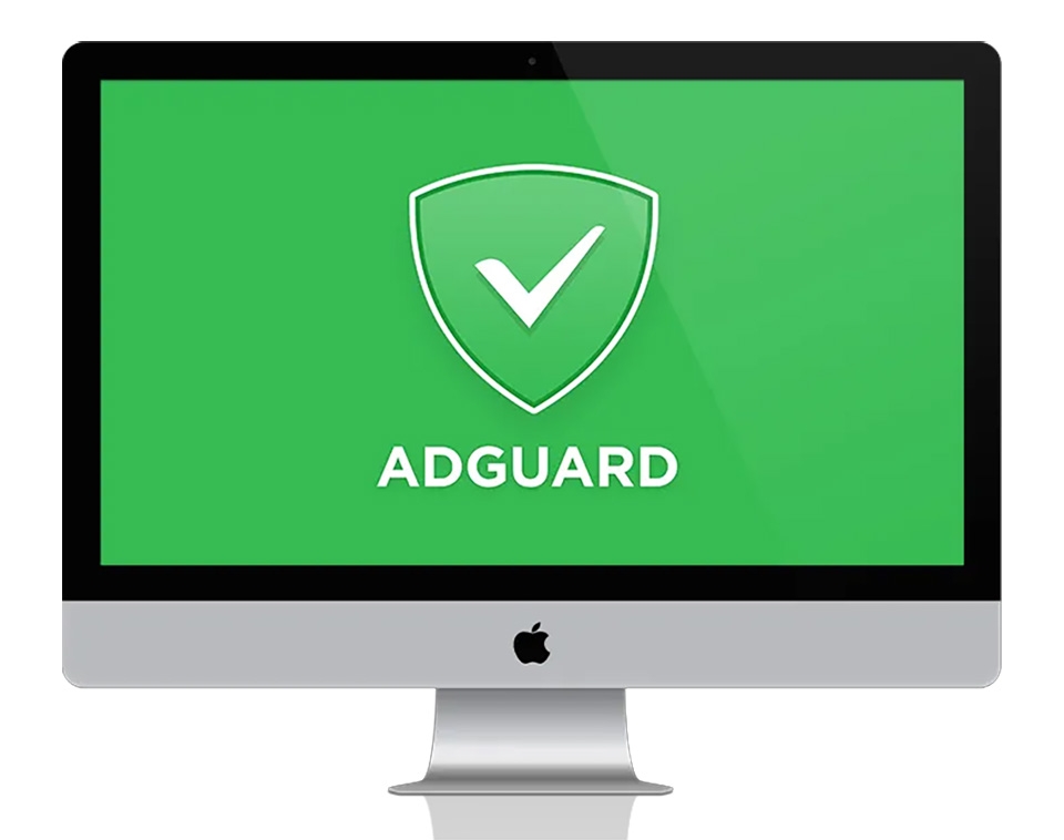 AdGuard - Trình chặn quảng cáo phổ biến hàng đầu hiện nay