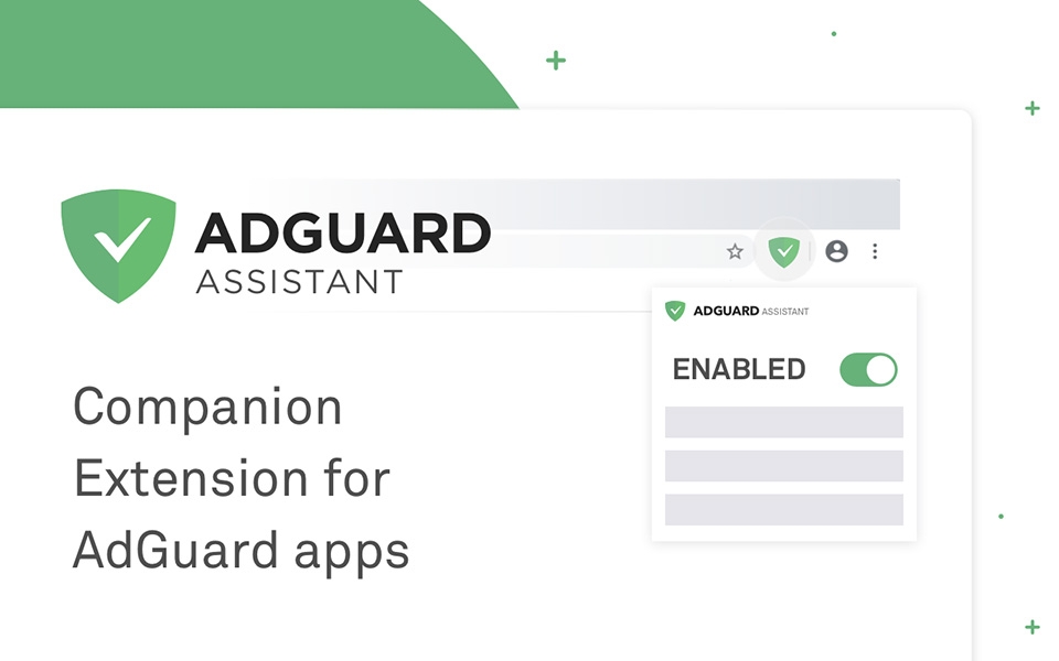AdGuard - Trình chặn quảng cáo phổ biến hàng đầu hiện nay