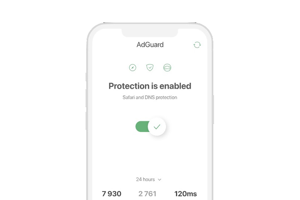 AdGuard - Trình chặn quảng cáo phổ biến hàng đầu hiện nay