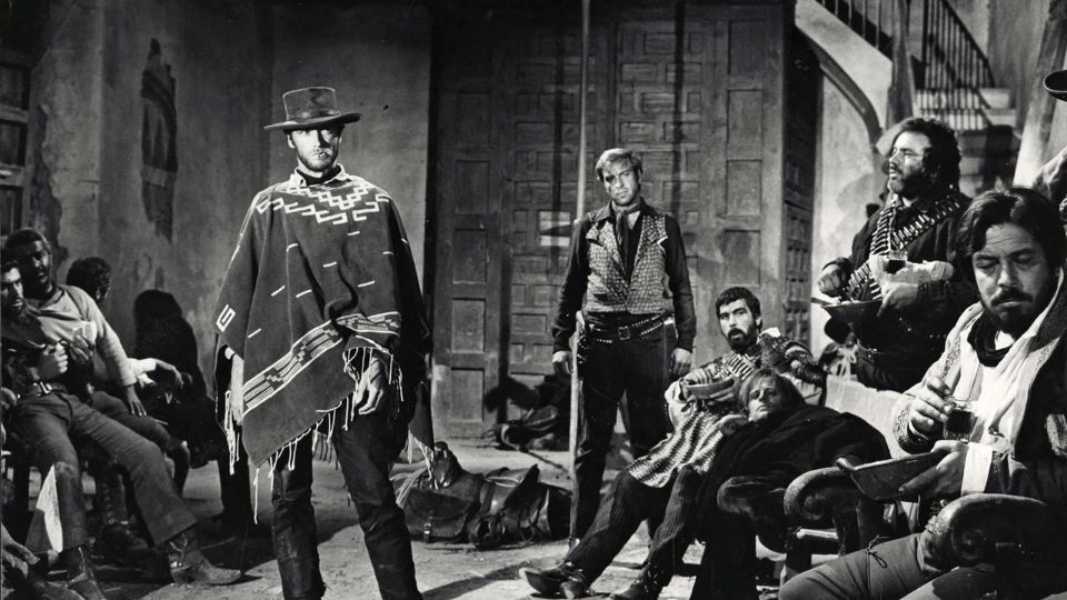 Tổng hợp 23 bộ phim cao bồi đỉnh cao mà bạn không nên bỏ qua