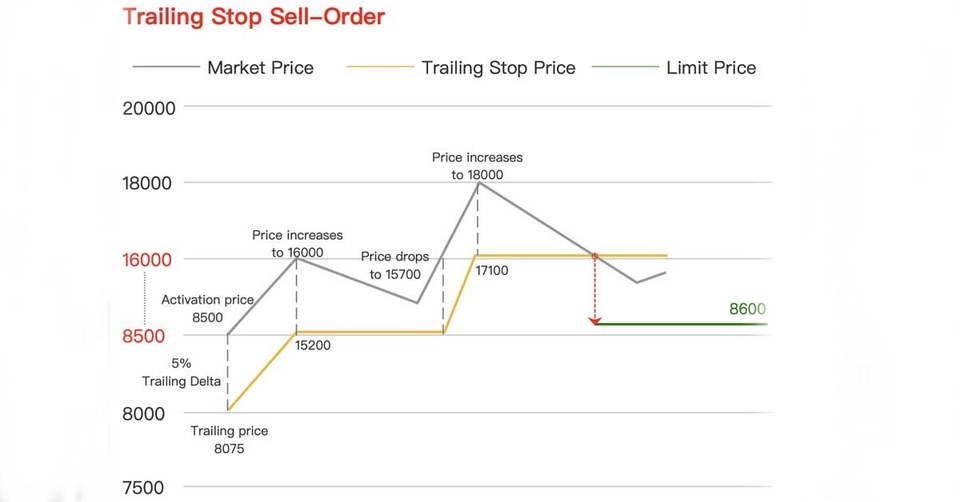 Stop Loss là gì? Tìm hiểu về cách sử dụng lệnh cắt lỗ Stop Loss