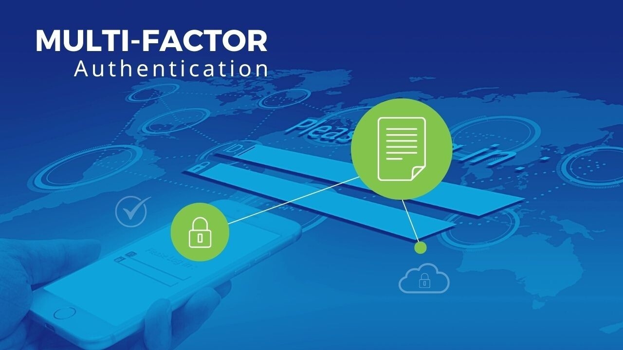 MFA là gì? Cách thức hoạt động của MFA như thế nào?
