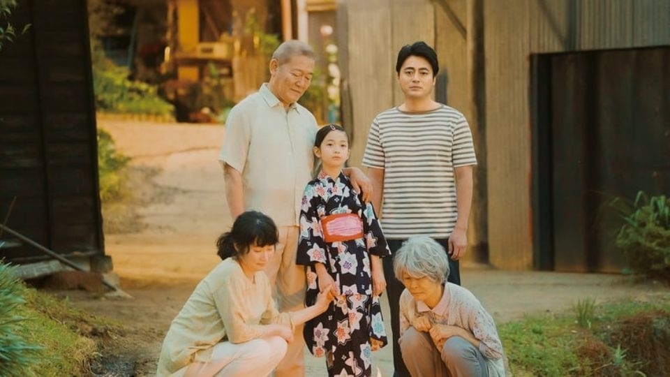 25 bộ phim Nhật nhất định ai cũng phải xem một lần trong đời