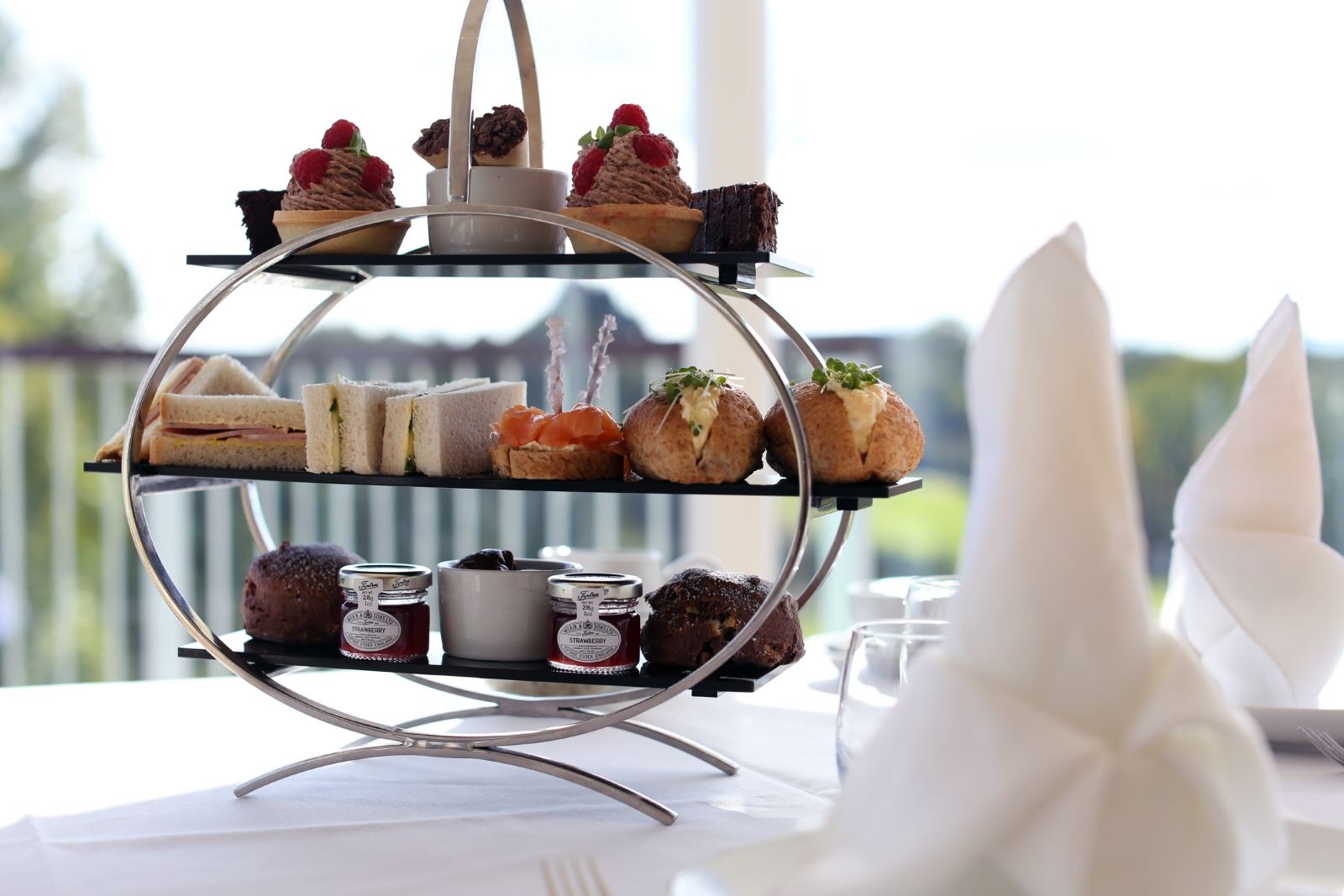 Teabreak là gì? Tất tần tật những điều cần biết về Teabreak