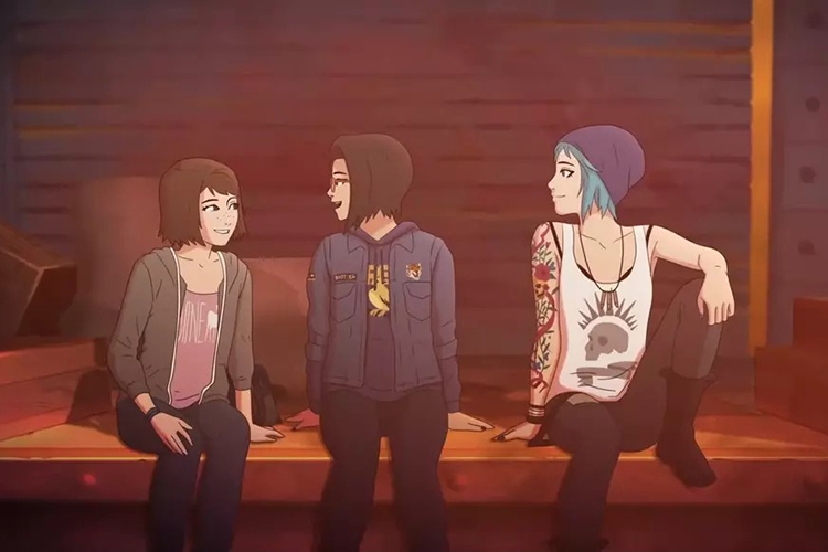Life is Strange - Game hành động hấp dẫn với cuộc sống kỳ lạ