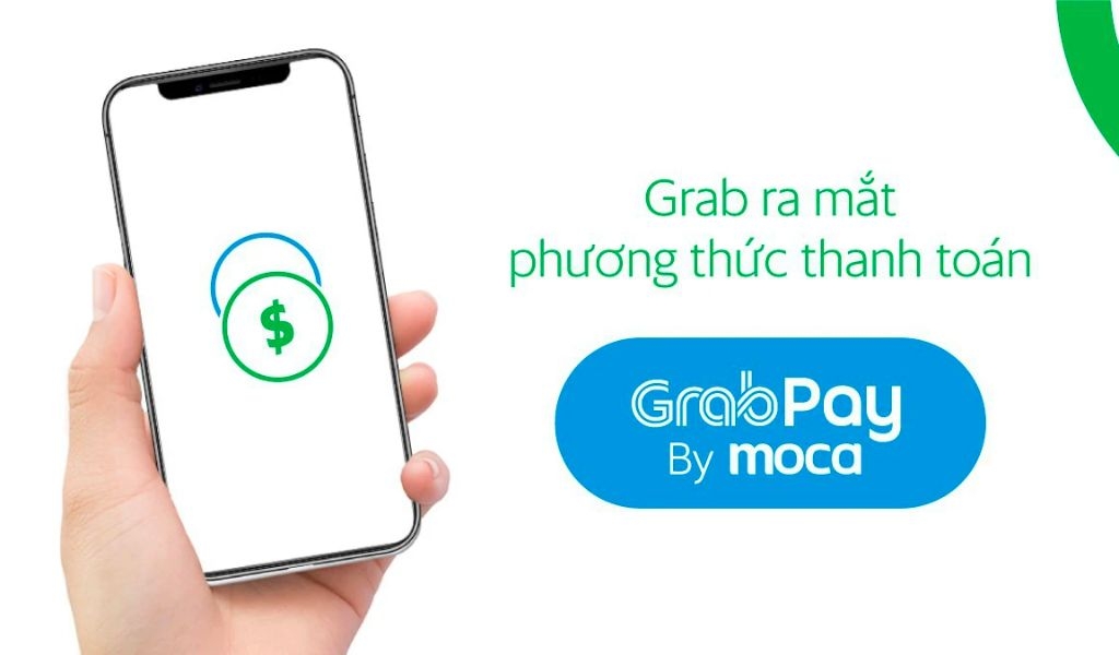 Moca là gì? Điểm khác biệt giữa Moca và các ví điện tử khác?