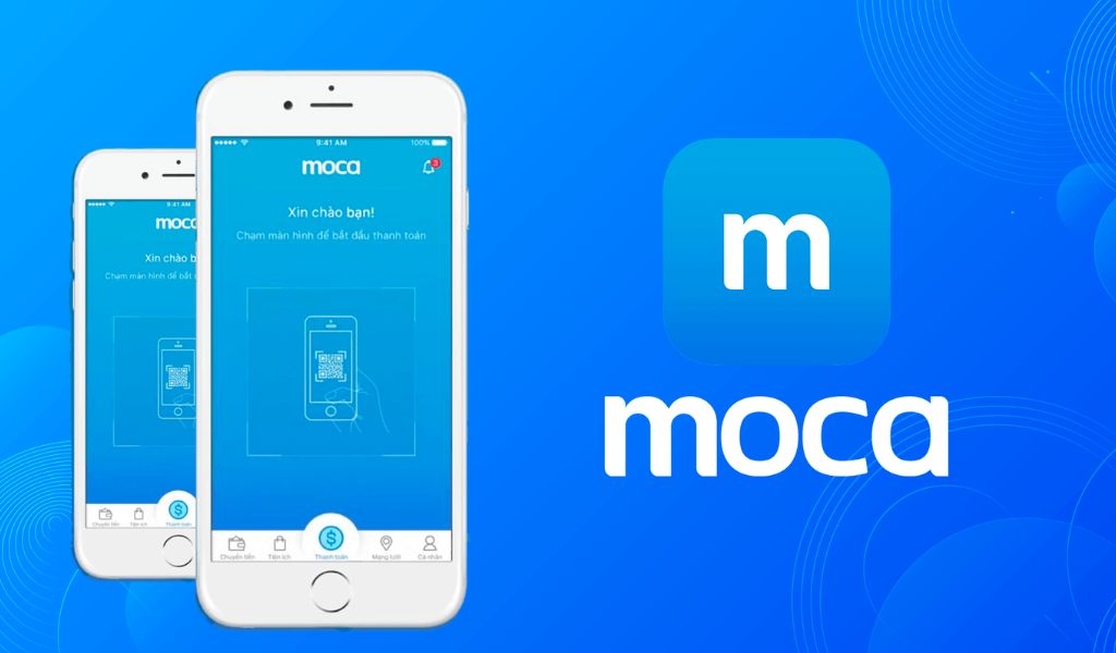 Moca là gì? Điểm khác biệt giữa Moca và các ví điện tử khác?