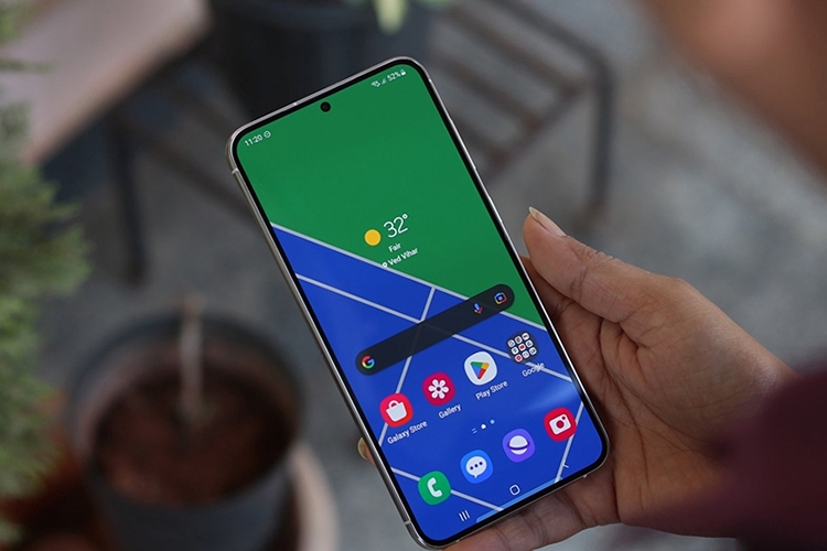 Samsung Galaxy S24+ chỉ sử dụng chipset Snapdragon 8 Gen 3