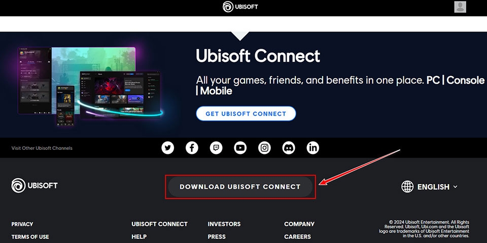 Uplay là gì? Làm thế nào để tải game từ Uplay về máy tính?